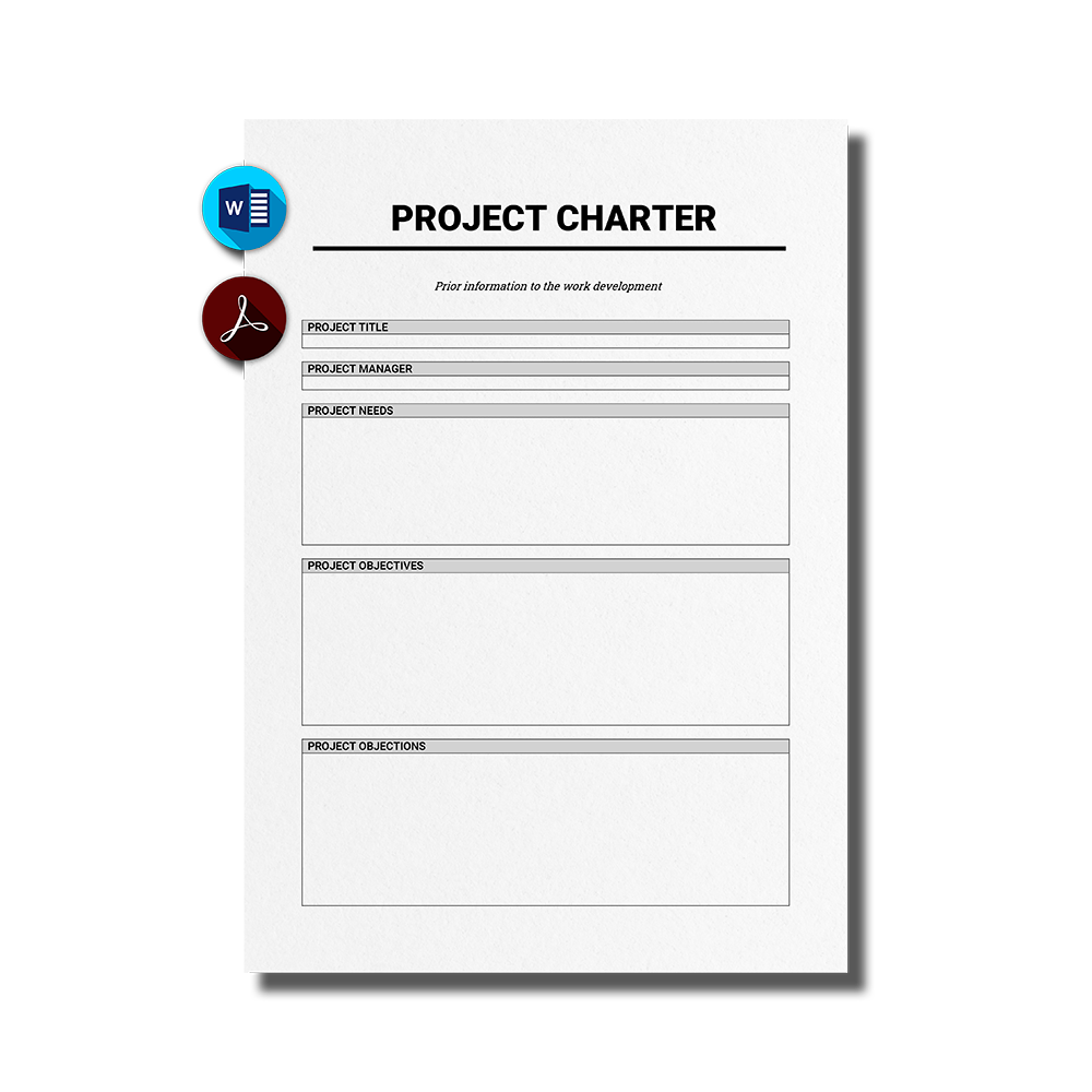 Project Charter — ArquiFlash